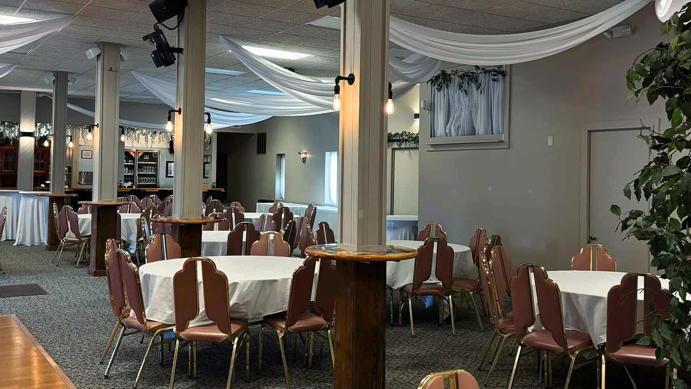 The Foundry Event Center | Enjoy Illinois