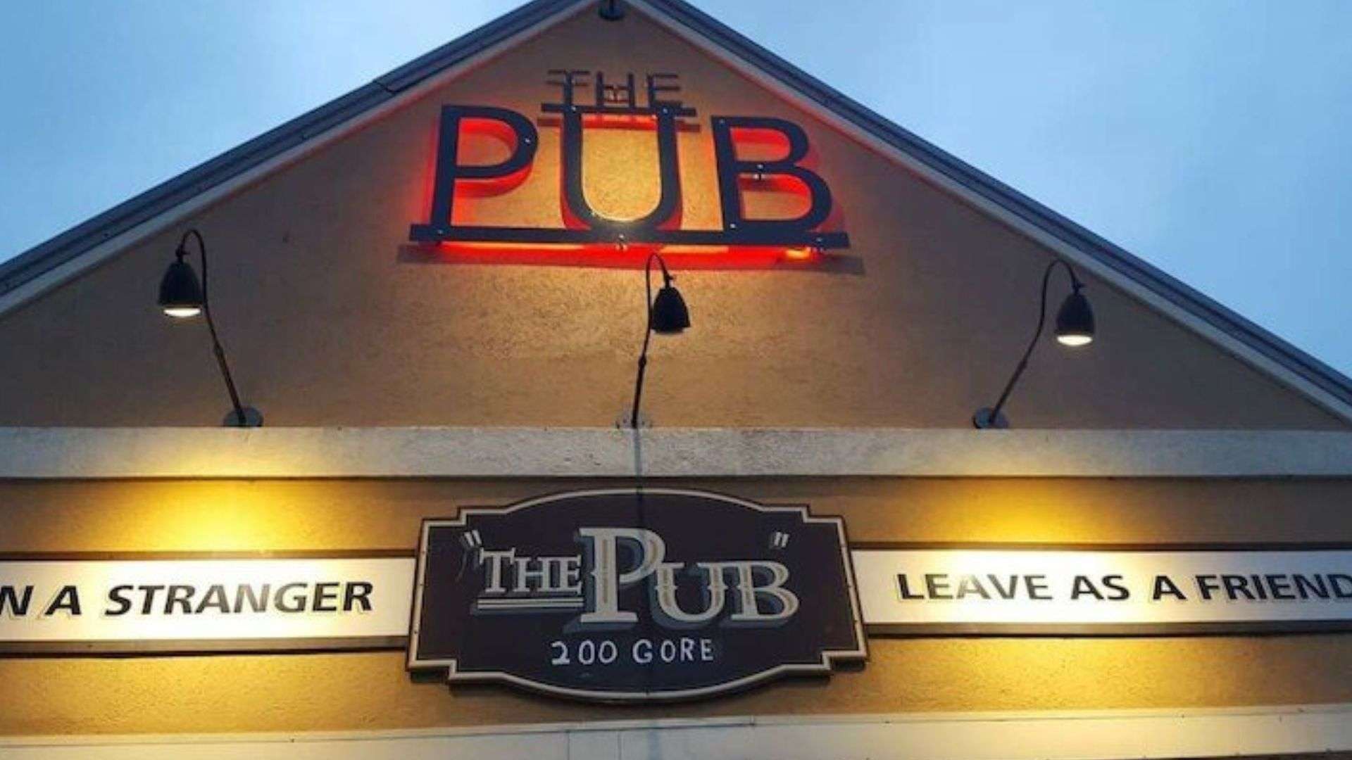 The Pub - Morris | Enjoy Illinois