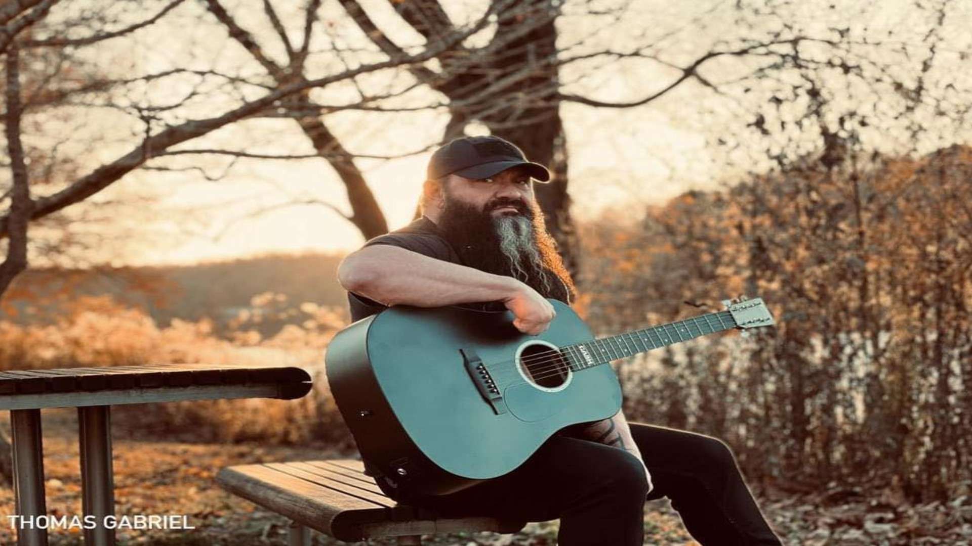 Thomas Gabriel at the Decatur Civic Center | Enjoy Illinois