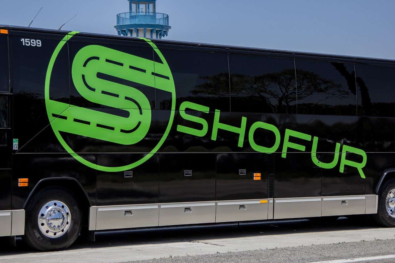 Shofur Illinois Charter Bus Rentals | Enjoy Illinois | Enjoy Illinois