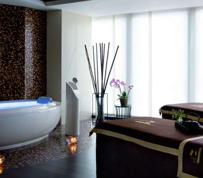 Chuan Spa at The Langham | Enjoy Illinois | Enjoy Illinois