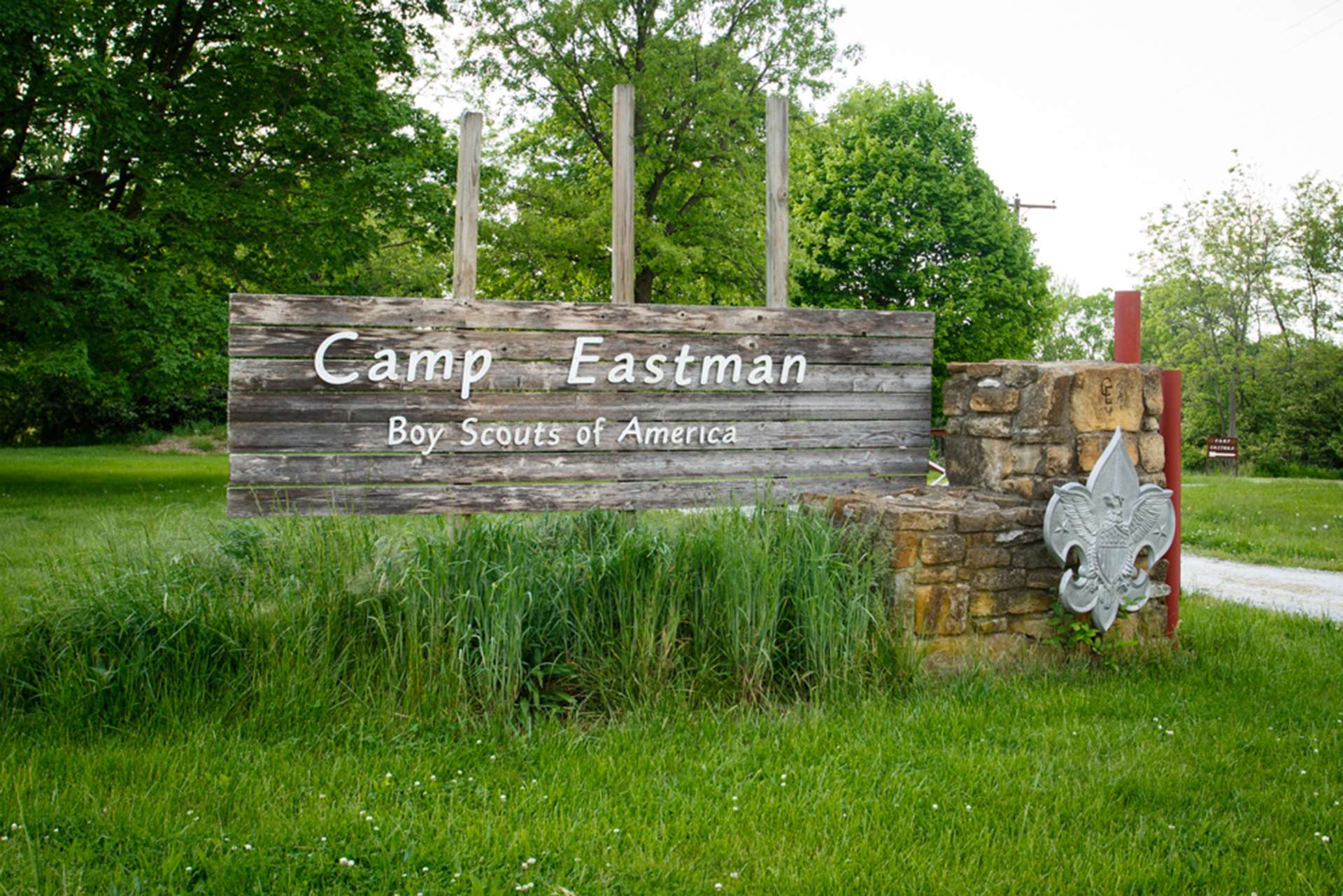 Camp Eastman | Enjoy Illinois