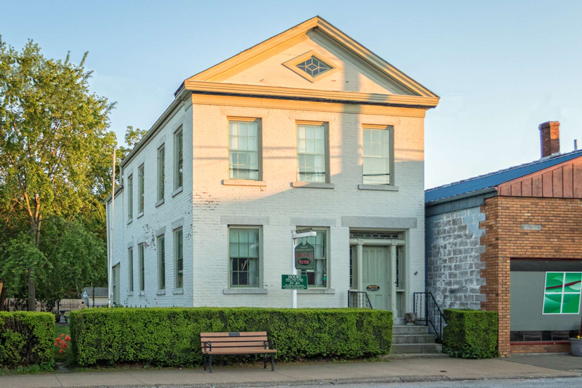Weld House | Enjoy Illinois