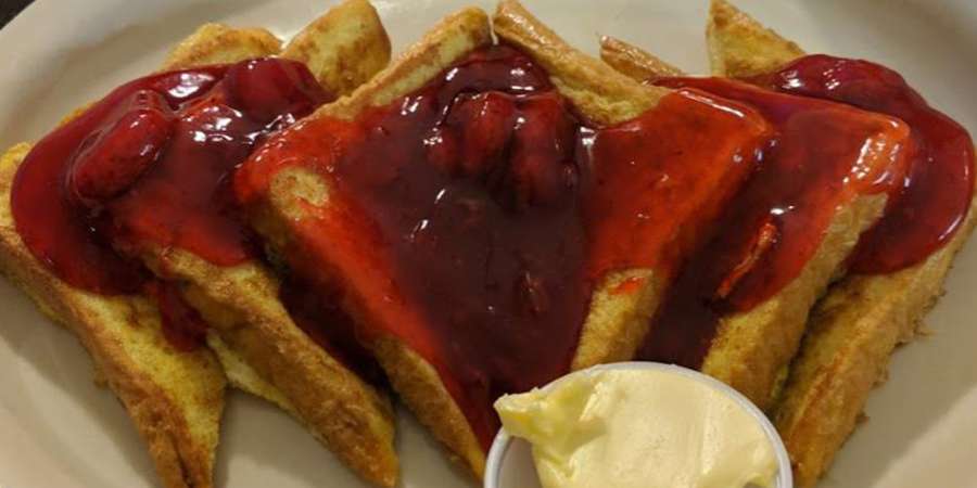 Tres Cafe | Enjoy Illinois