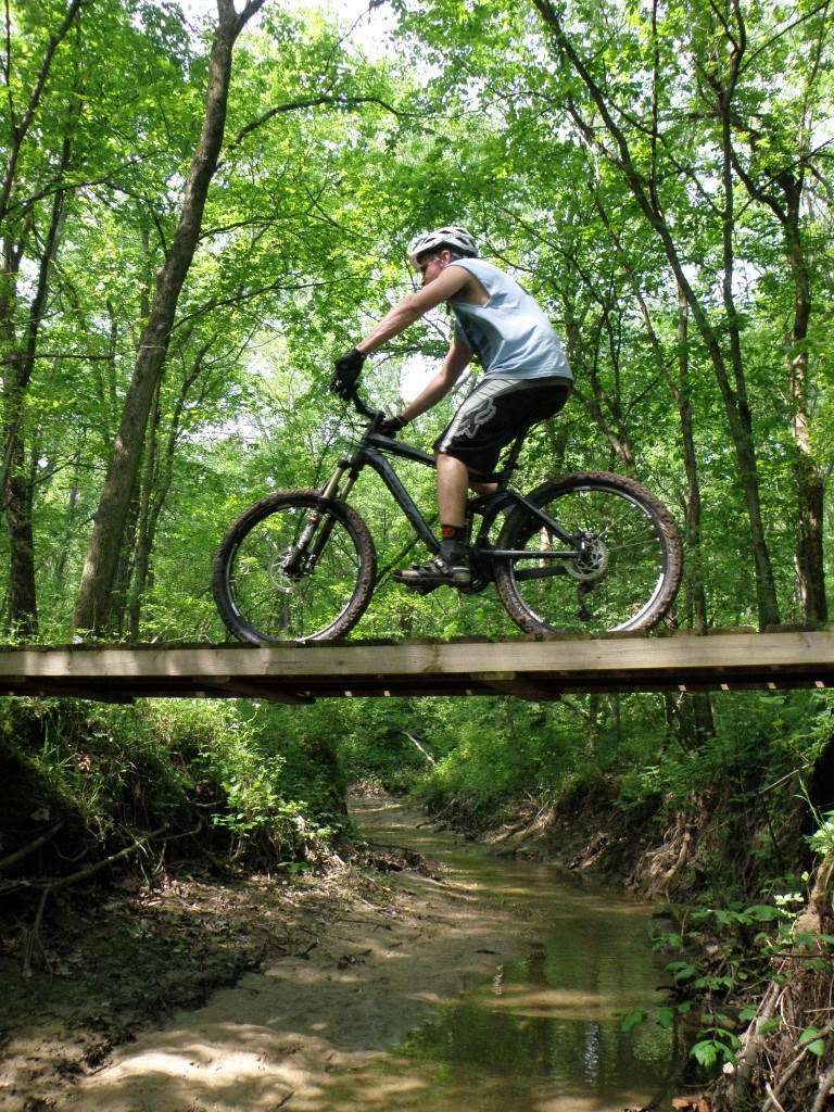 Spring Lake Park | Enjoy Illinois
