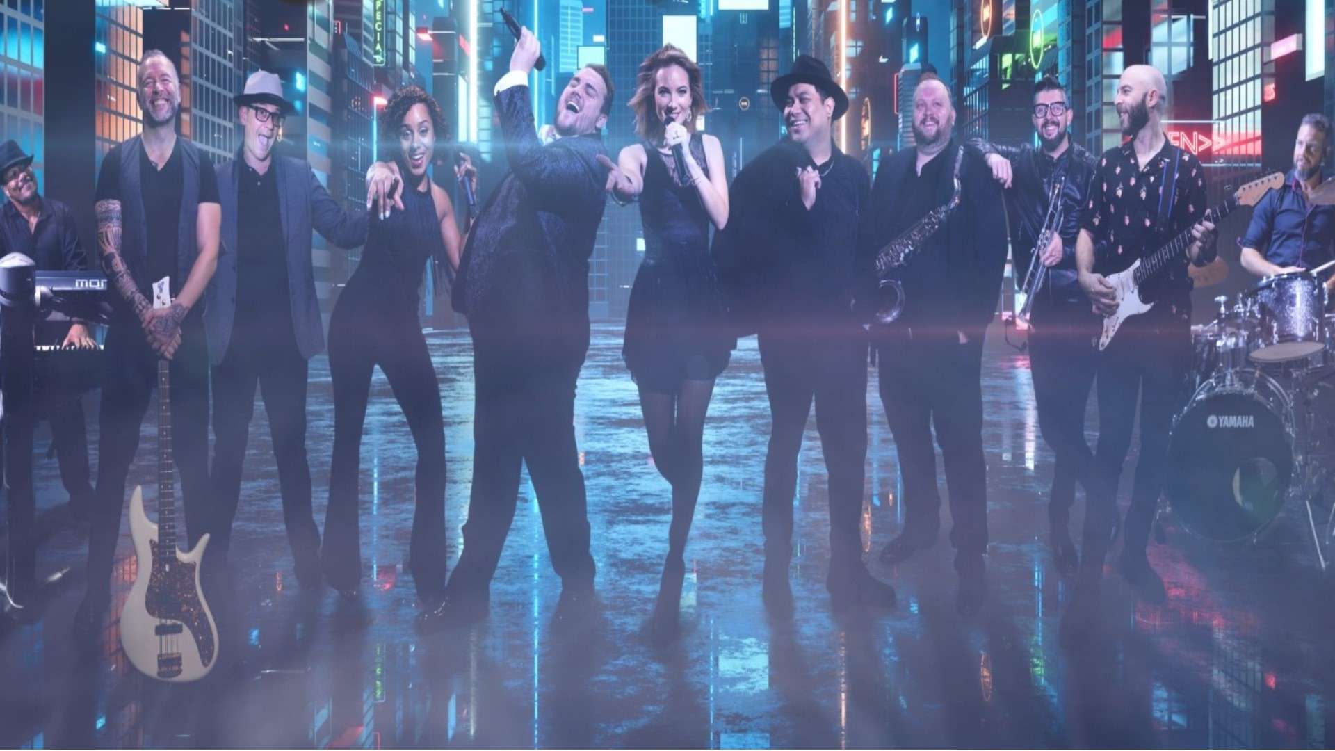 URequest Live at the Devon Lakeshore Amphitheater | Enjoy Illinois