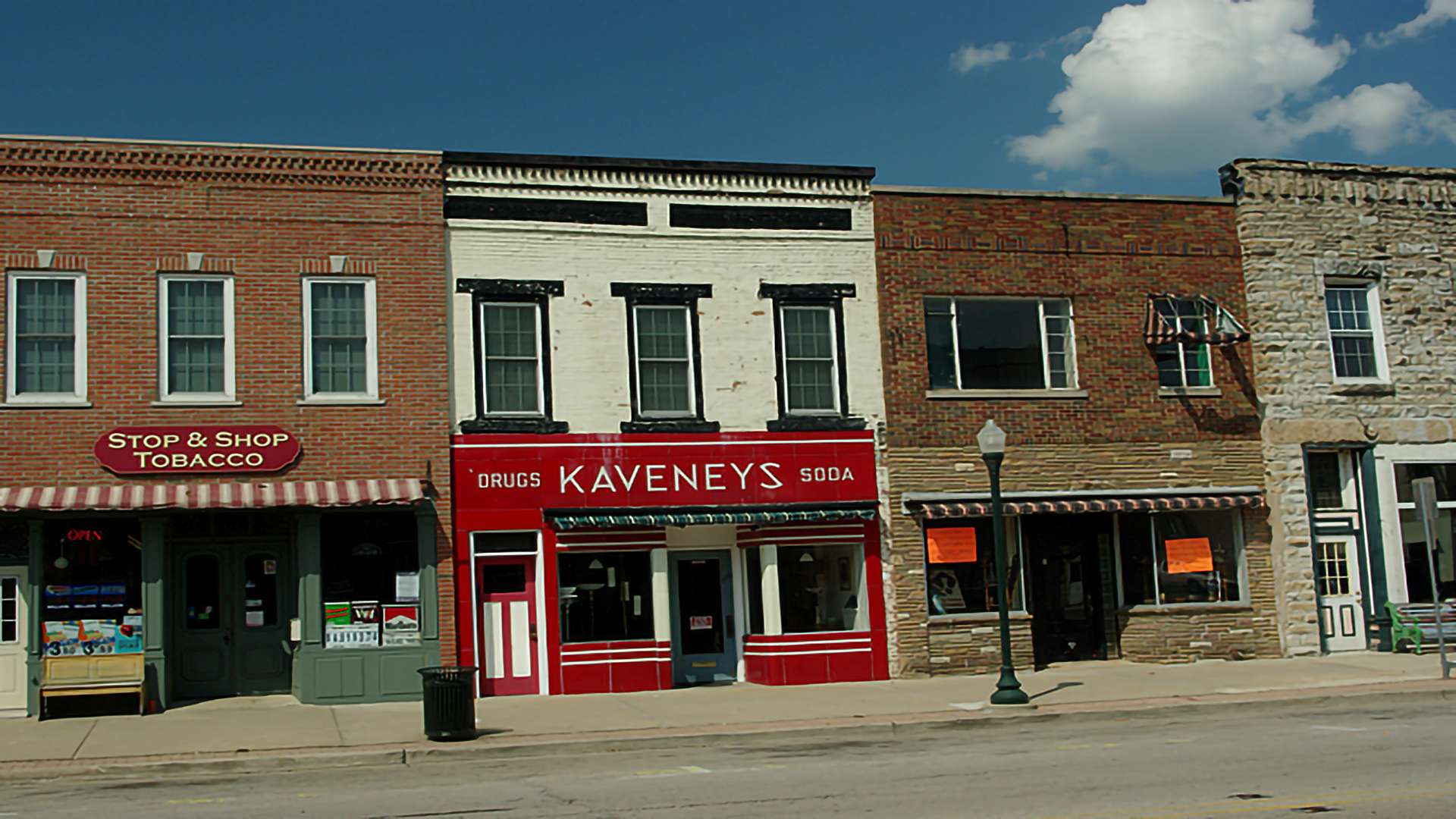 Wilmington Area Historical Society & Museum | Enjoy Illinois